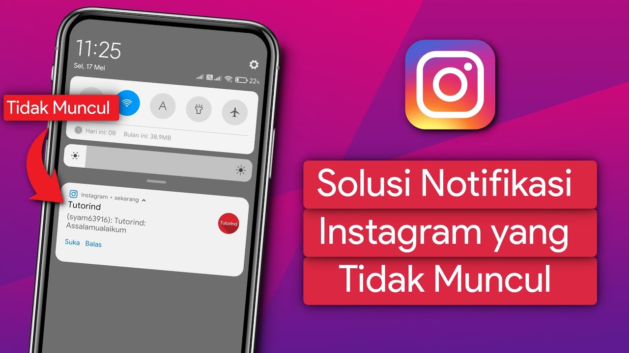 Instagram Kirim Notifikasi Screenshot DM? Ini Penjelasannya! - Sketsa.co