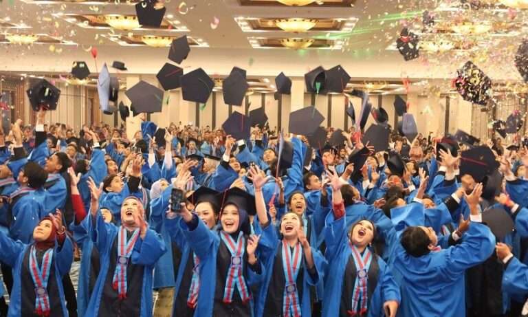 UBSI Luncurkan Ijazah Digital, Lulusan Makin Sat-Set Masuk Dunia Kerja ...