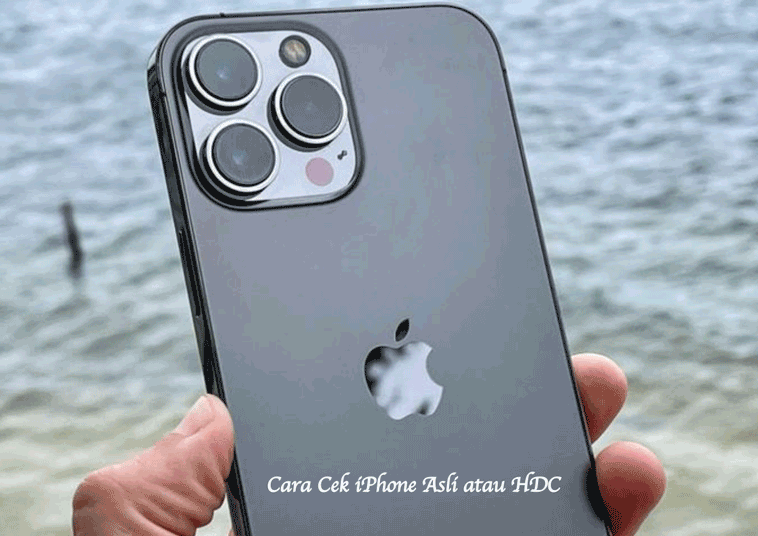 Mengenal Kode iPhone iBox: Cara Mudah Mengetahui Keaslian dan Asal Usul ...