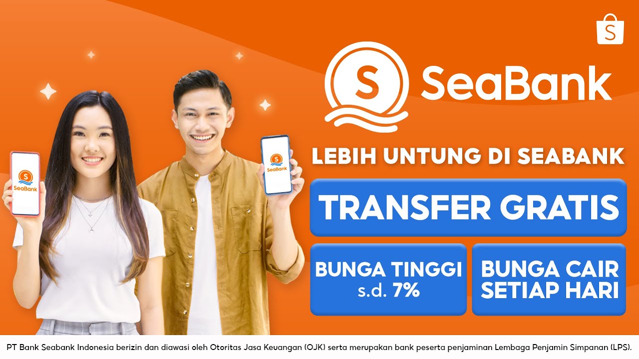 SeaBank Salurkan KTA Rp1,5 Triliun Meski Masih Uji Coba, Fokus pada ...