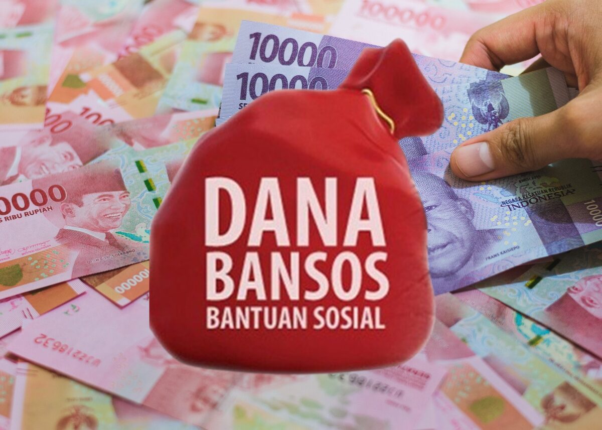 Cek Segera! Bansos BPNT 2025 Tahap 2 Cair Rp600 Ribu, Ini Cara dan ...